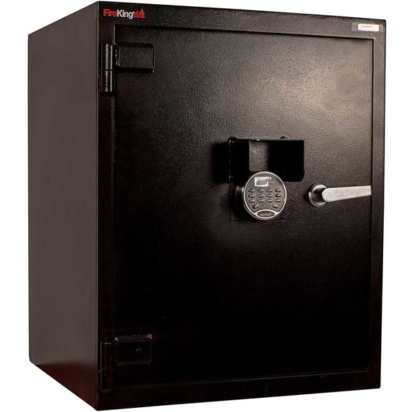 FireKing B3024LH-SR2 Burglar Safe w/ Electronic Lock – Independence Safes