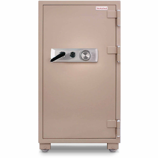 Mesa Safe MFS120C Commerical Safe with Mechanical Lock – Independence Safes